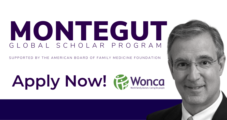 World Organization of Family Doctors (WONCA)